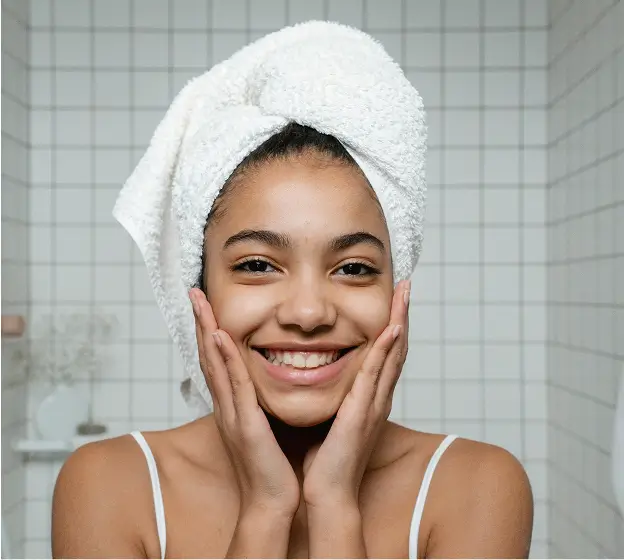 Rutina de 10 Pasos | hana skincare